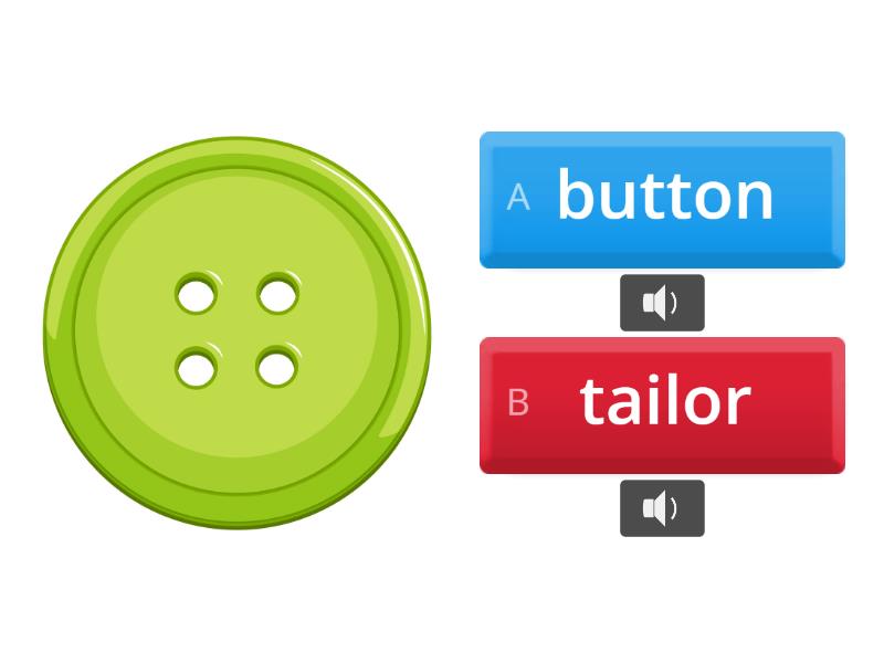 Button - Quiz