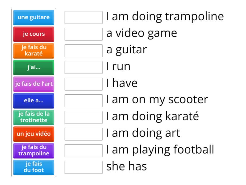 Isabelle - 29/07/2024 - Match up