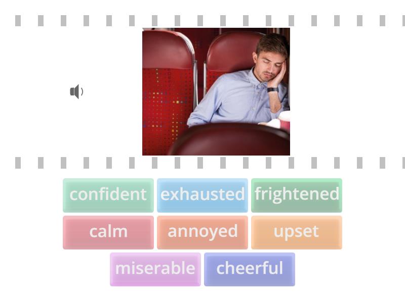 Roadmap A2+/ Unit 2A / Vocabulary Bank p. 137 - Find the match