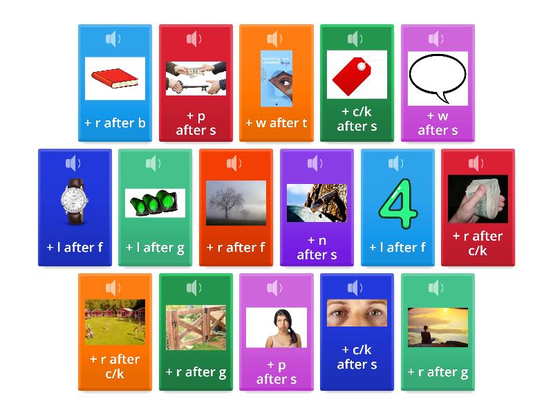 11 - Add 2nd Cons of Blend - Flip tiles