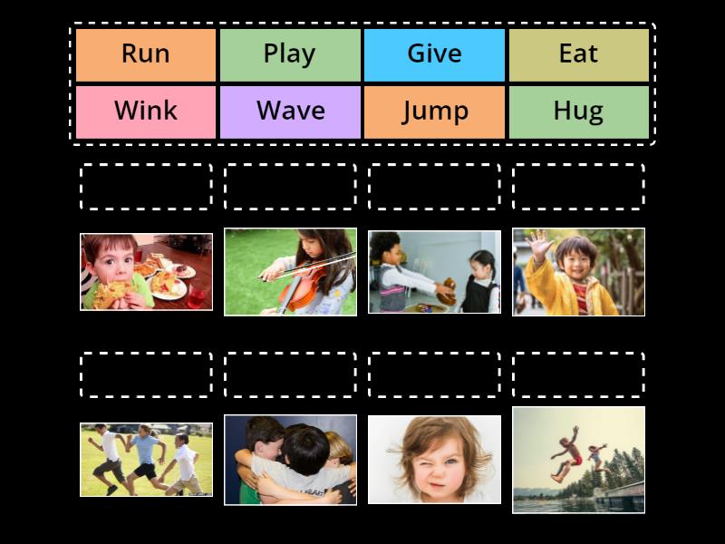 Random Memory Game - Match up