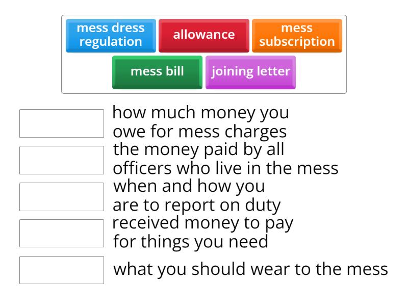 Campaign3 U7 Alpha - Match up