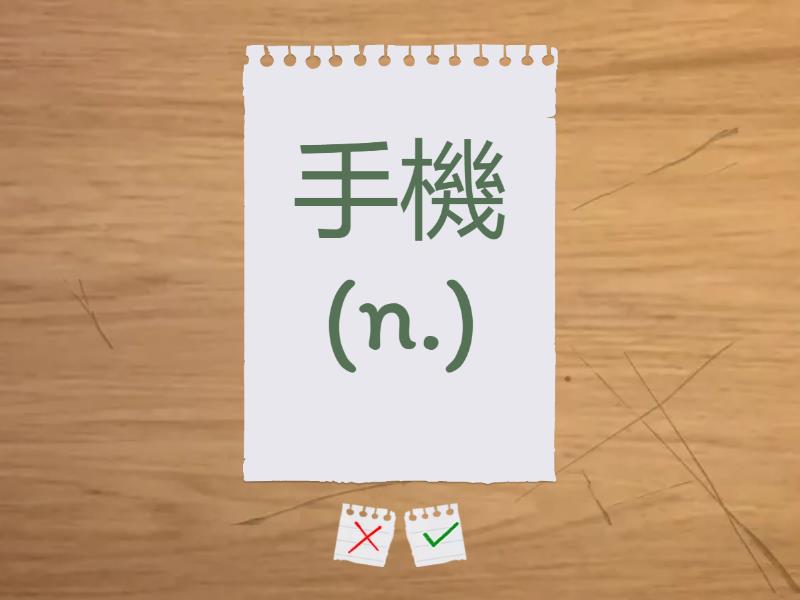 G1U11 Demonstrative Adjectives - Flash cards