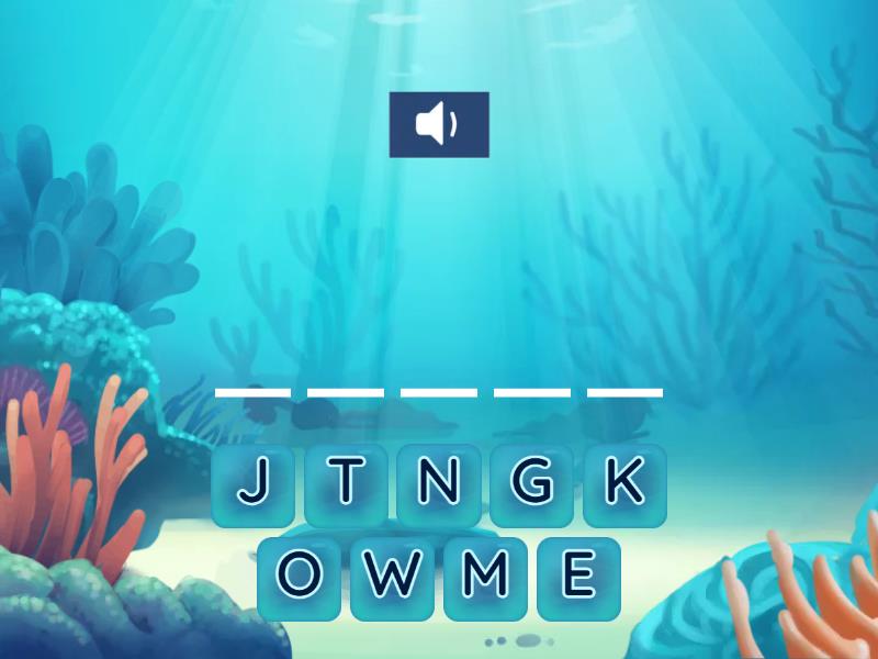 UFLI Heart Words 4 - Spell the word