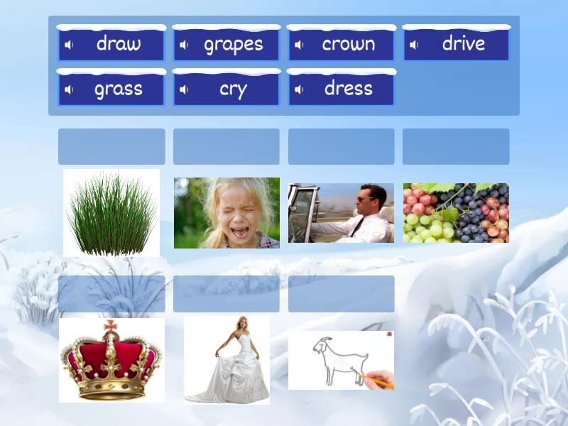 AS2 U2 cr-dr-gr - Match up