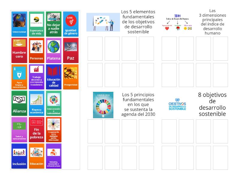 Agrupando ando - Group sort