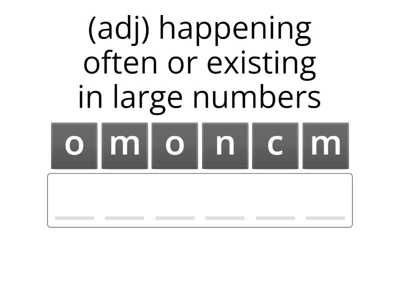 U3_W1_L1.1_B (2) - Anagram