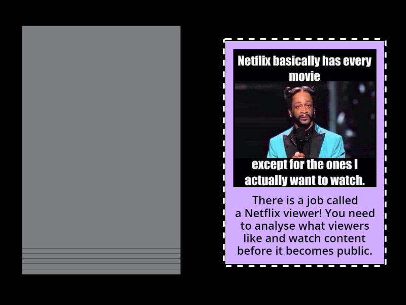 Work facts - Speaking cards