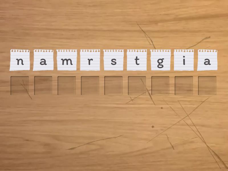 digital literacy - Anagrama