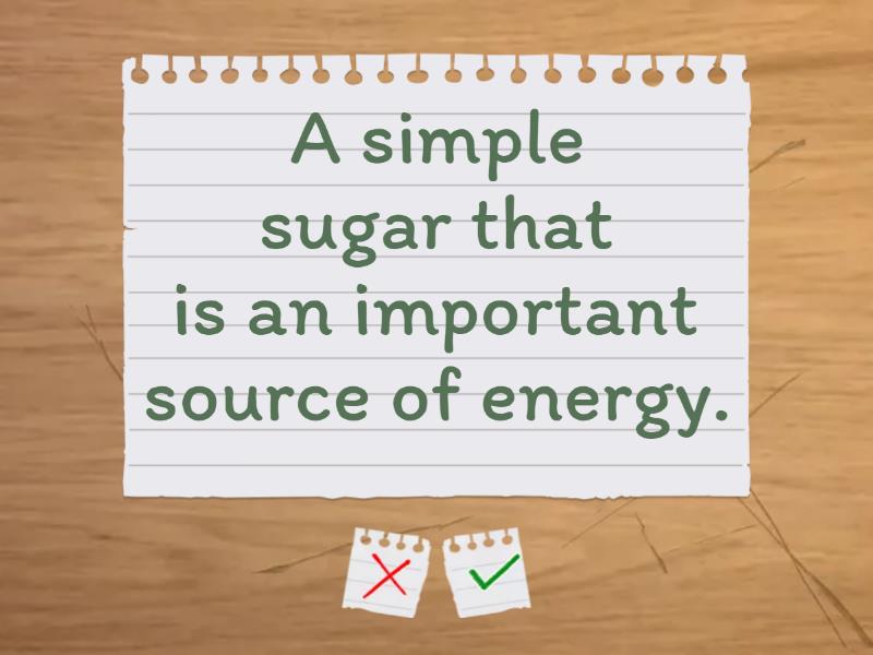 Vocab Quiz #22: Unit 7 Structure and Function of Living Things - Flash ...