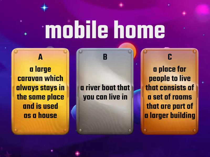 Solutions Intermediate. Unit 4. - Quiz