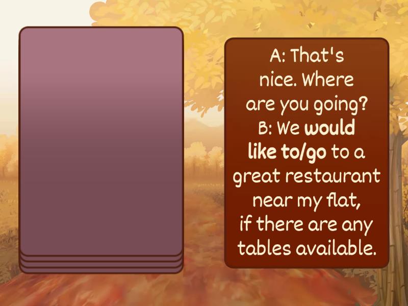 Roadmap A2+ 4A Ex. 7a - Speaking cards