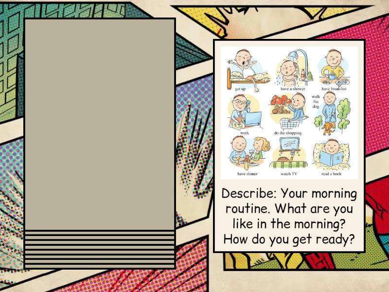 ACPB-AD1-ADJECTIVESADVERBS - Speaking cards