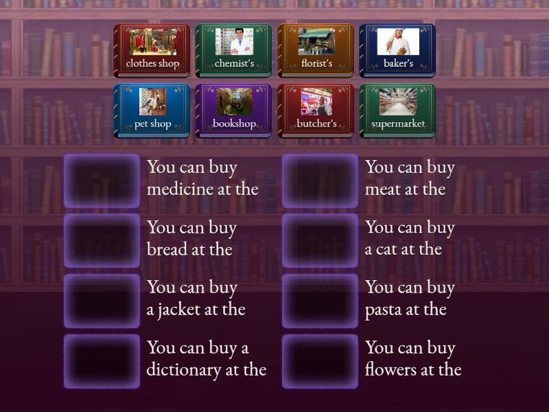 Starlight 5 Module 2f Going around - Match up