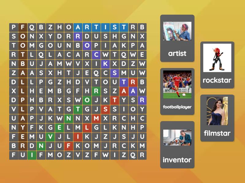 ow1 u8 v2 - Wordsearch