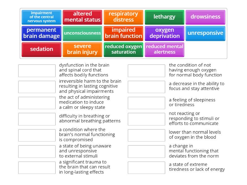 ESP 11 task 2 - Match up