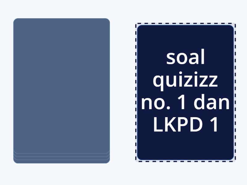 SOAL SPtLDV - Speaking cards