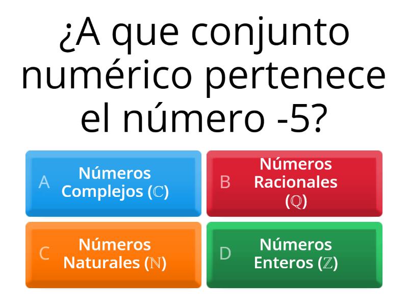 EVALUACIÓN DIAGNÓSTICO 1RO C - Quiz