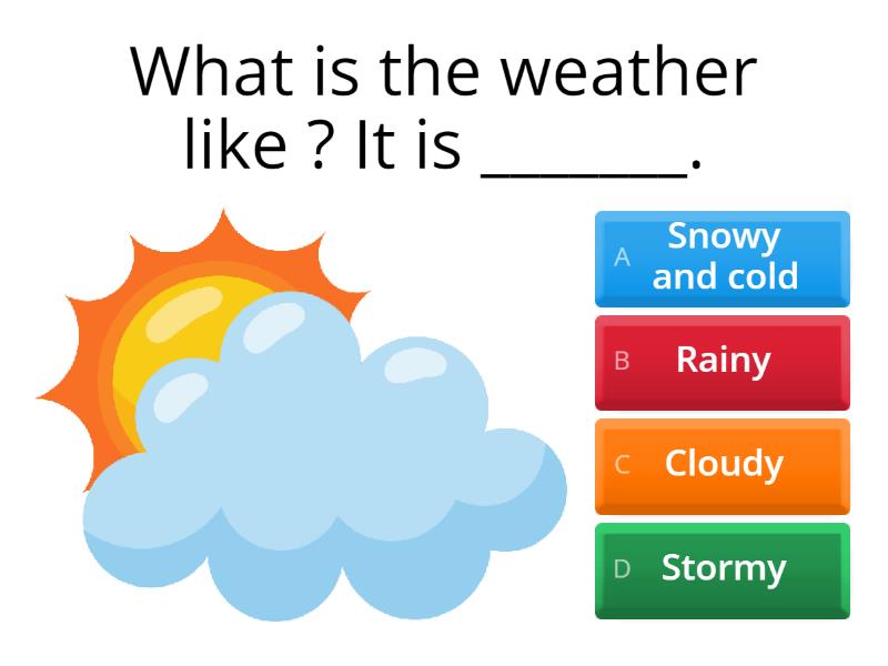 GESE Level 3 Lesson 6 Game 2 - - Quiz