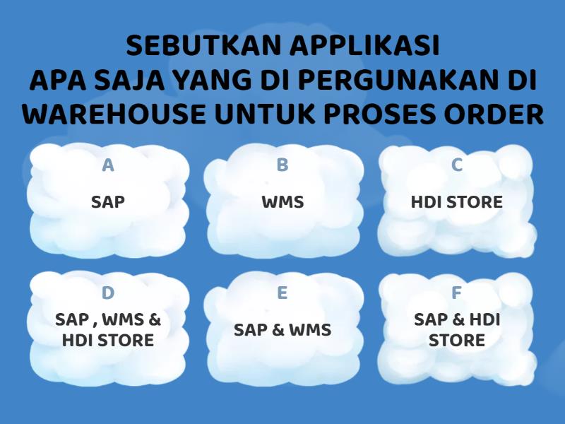 INBOUND TEST TEST - Quiz