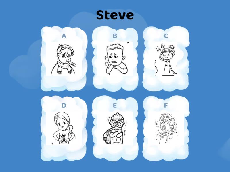 LESSON (PRE) - Quiz