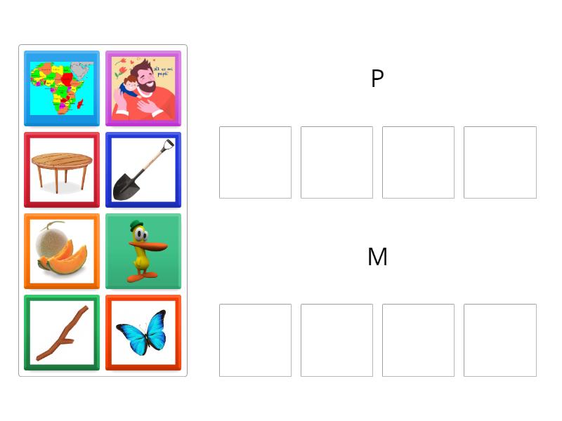 sonido inicial - Group sort