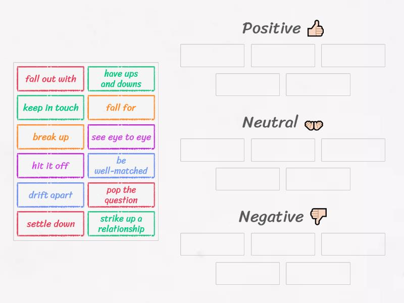 Let's sort - Group sort