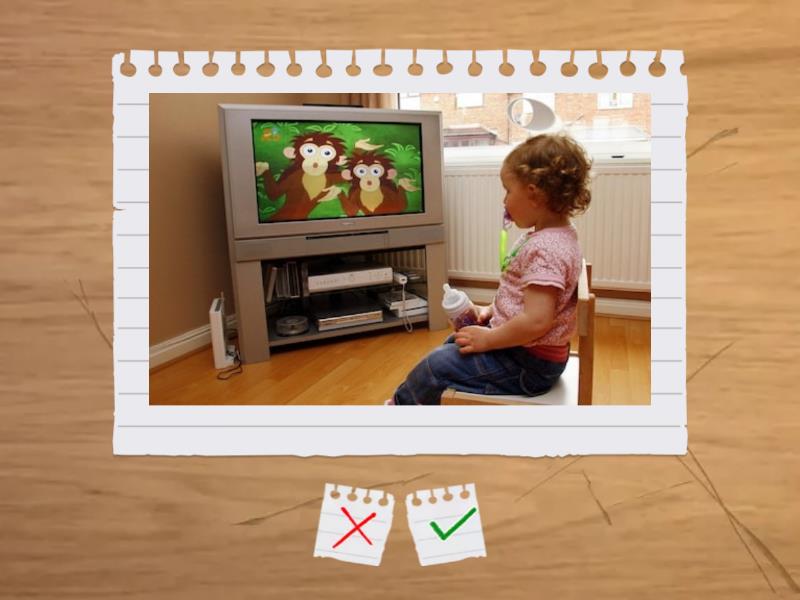 Daily activities- flashcards 2002 - Flash cards