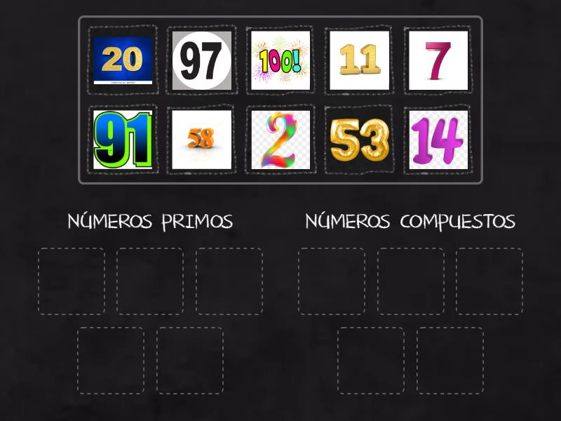 Actividad 2 - Group sort