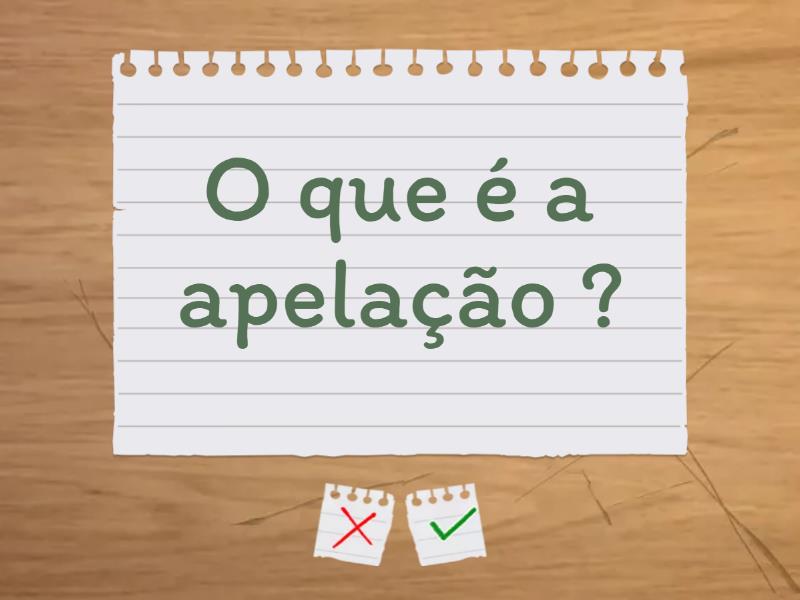 Direito Administrativo ll - - Flash cards