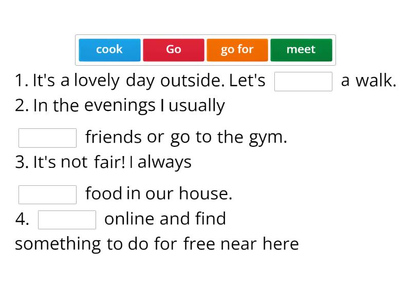 Roadmap 3a vocab - Missing word
