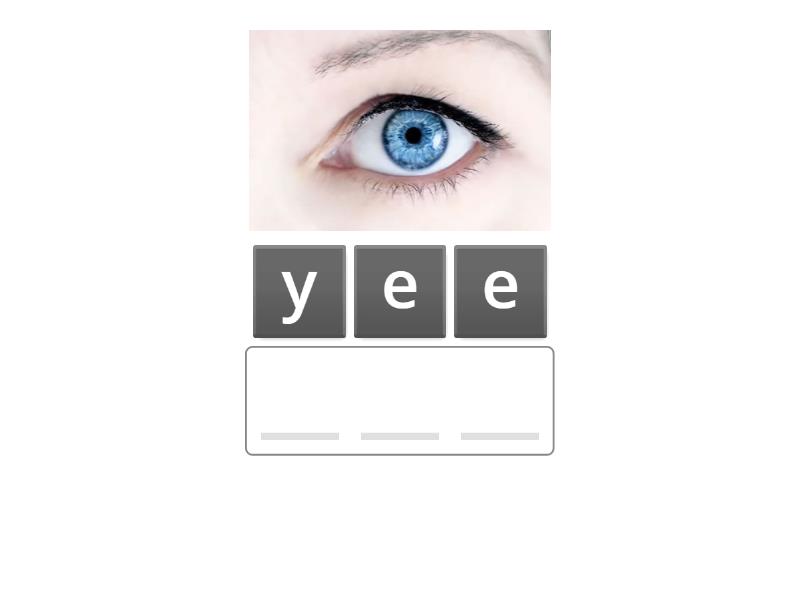 Spotlight 2 11a - Anagram