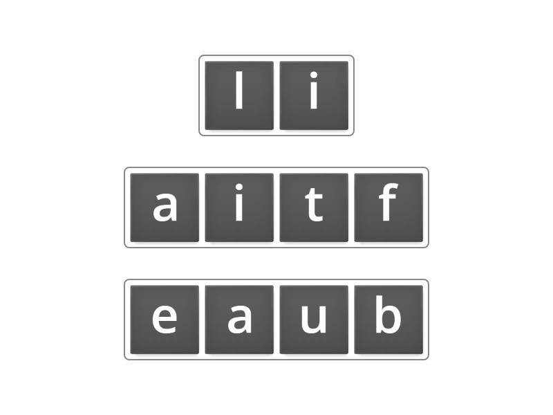 Quel temps fait-il? What's the weather like? - Anagram
