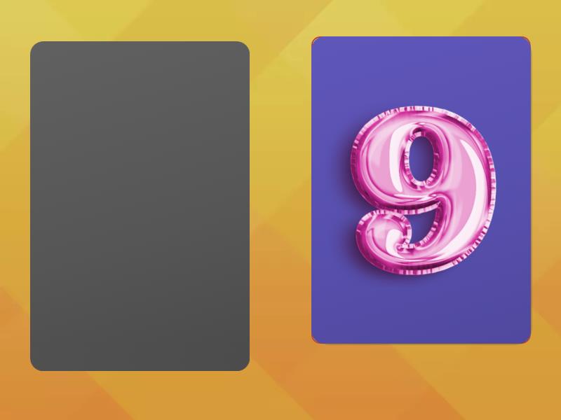 Stars 2 - Random cards