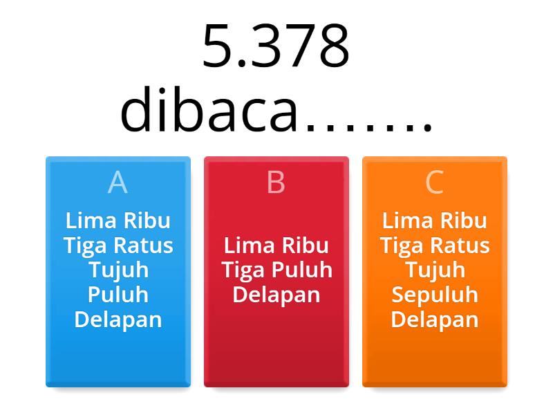 Lembar Kerja Liya - Quiz