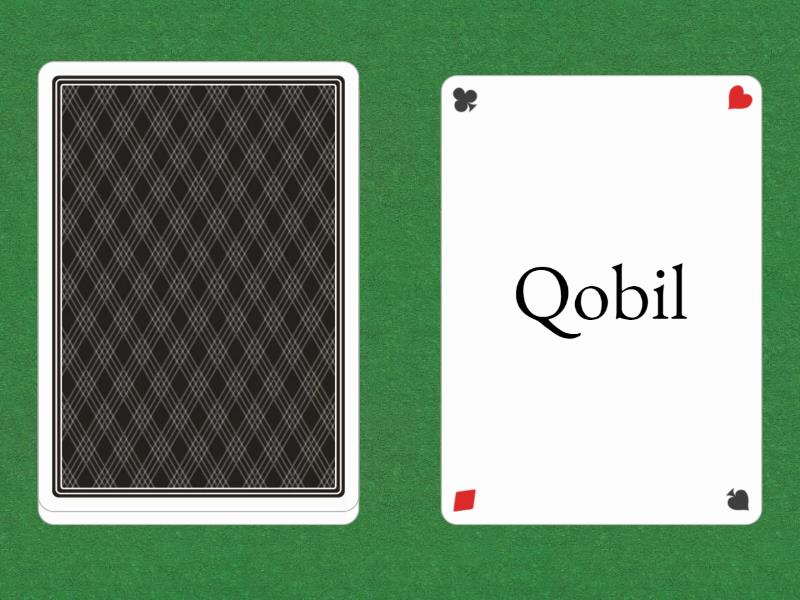 Anvarning chechak tufayli vafot etgan do'sti kim edi - Speaking cards