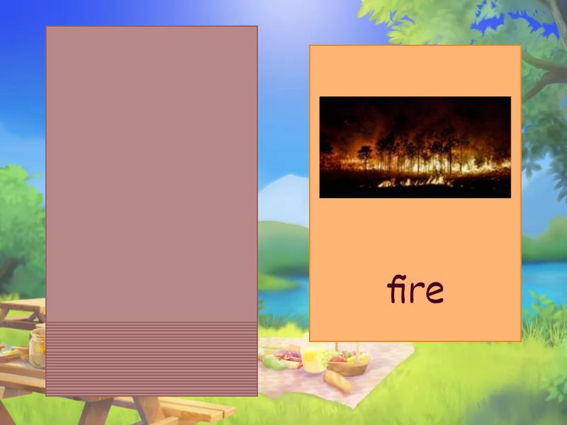 Grade 4 Unit 1-2 - Speaking cards