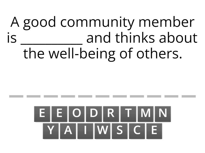 spelling words - word wall - Spell the word