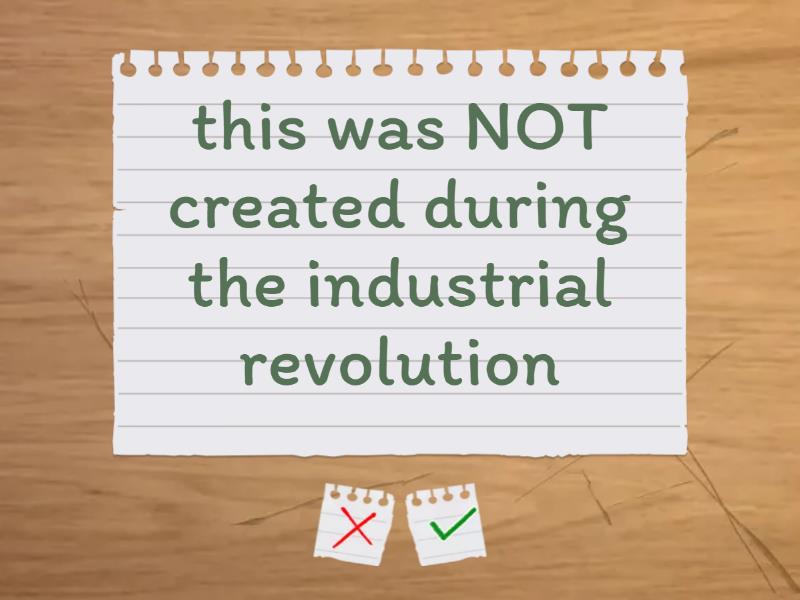 Imperialism, Nationalism, and Industrialization - Flash cards