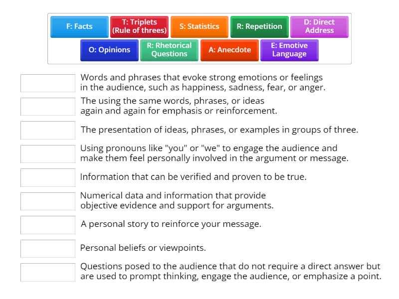 DAFORREST - Match up