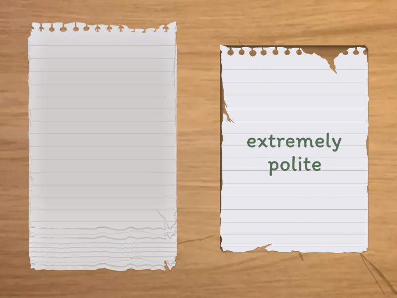 Intensifiers - Speaking cards