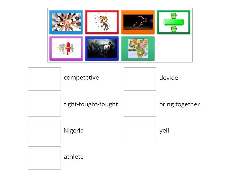active skills for reading u4 ch2 - Match up