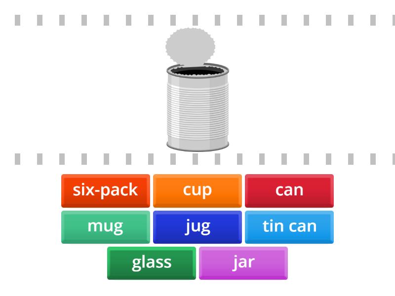 17-Containers - Find the match