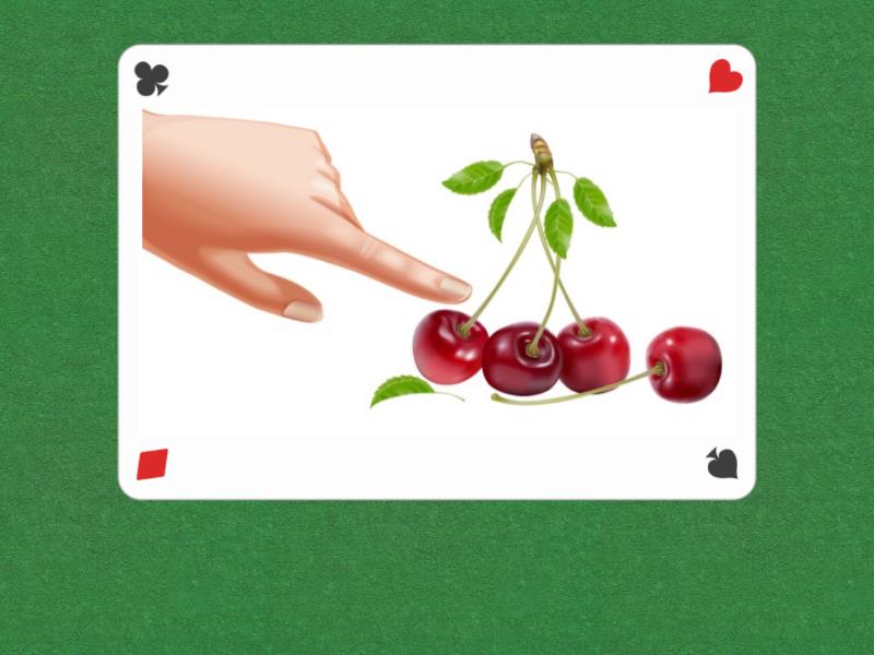 This - That - These - Those - Flash cards