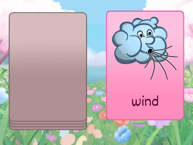 Ww, flashcards - Speaking cards