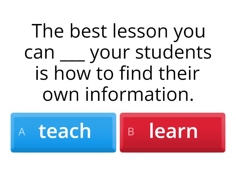 Unit 4_choose the correct word - Quiz