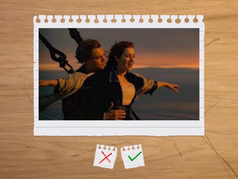 Write your answer on your notebook. - Flash cards