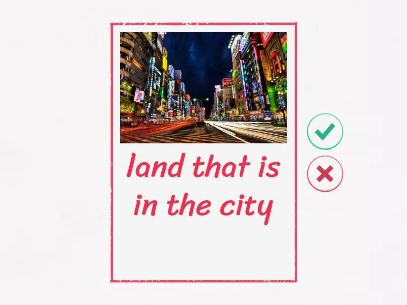 OD3 Unit 4 Vocab - Flash cards