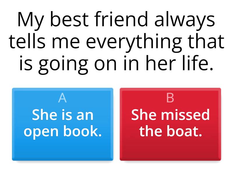 Module 9, Lesson 6, Expression Practice (3) - Quiz