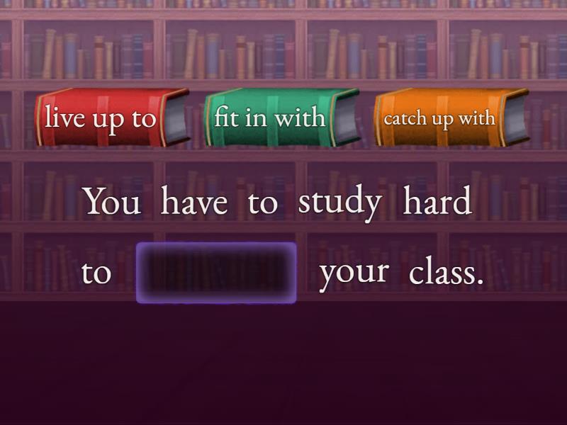 1E. Solutions Intermediate - Complete the sentence